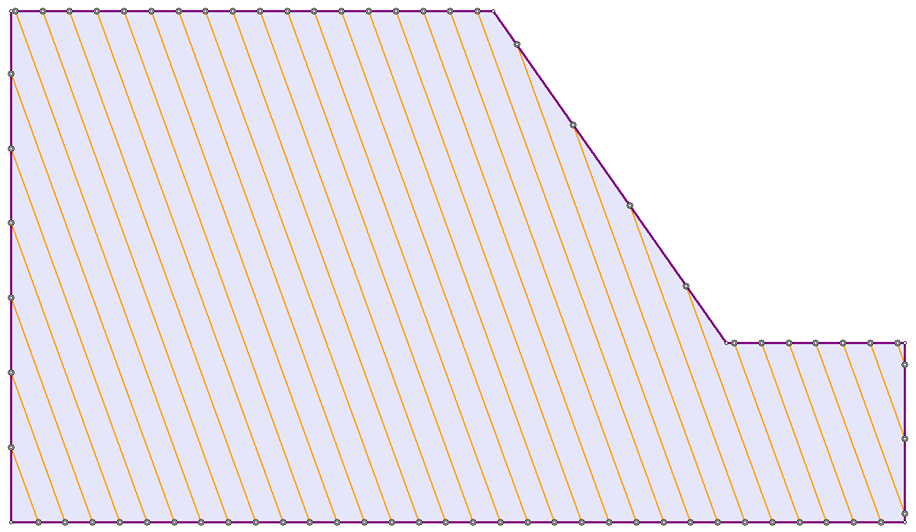 RS2 Tutorials | Application of Joint Networks (with XFEM)
